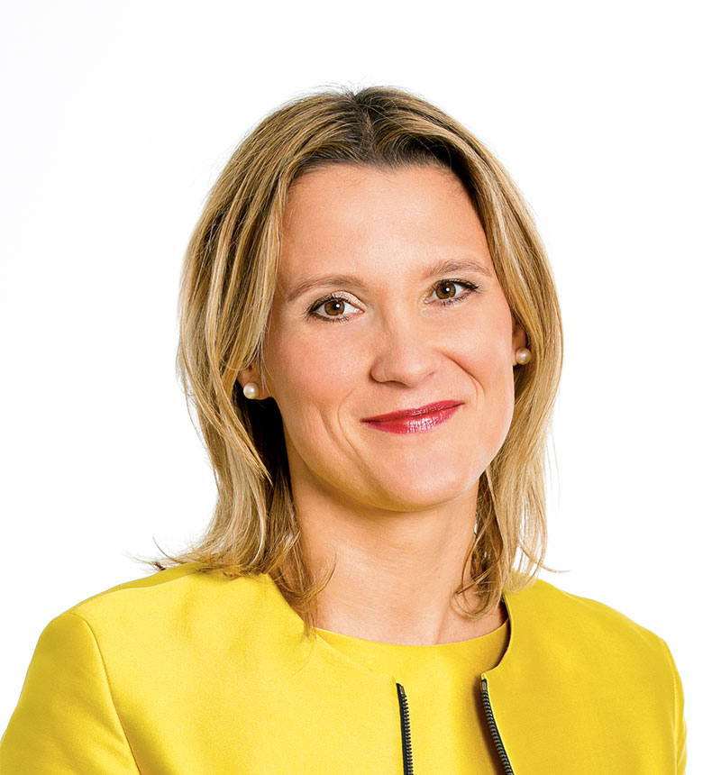 Maggie Fox: The Next Stage Of Success At SAP (SAP CMO Series)