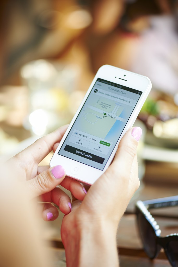 Lessons Every Startup Can Learn From Uber