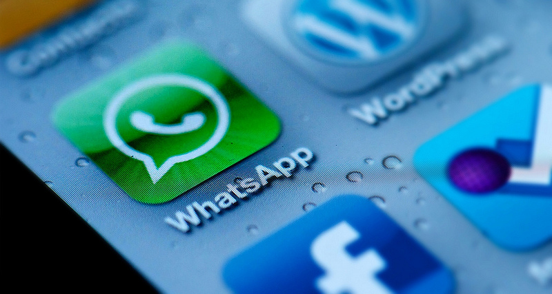 Everything You Need To Know About WhatsApp (but Were Too Confused To Ask)