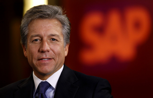 SAP Revamps Business Suite With 'biggest Launch In Over Two Decades ...