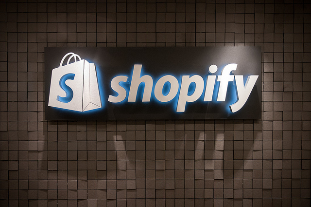 What Shopify's CMO Can Teach You About Marketing Like A Boss
