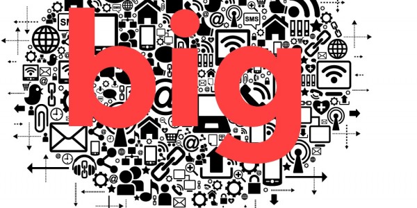 The Big Data News You Need To Know This Week