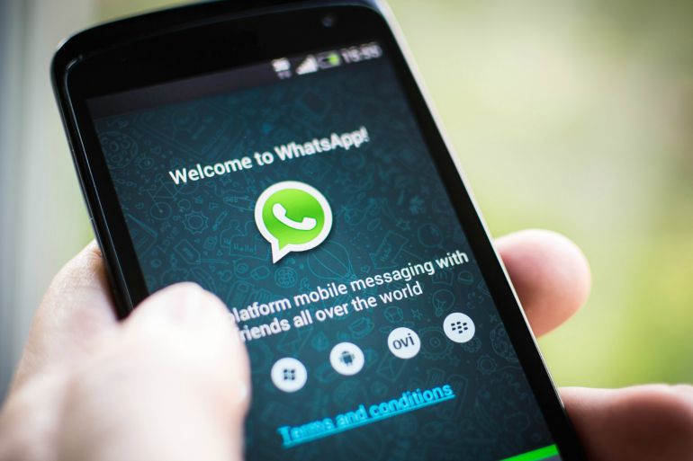 What Are The B2B Applications Of WhatsApp?