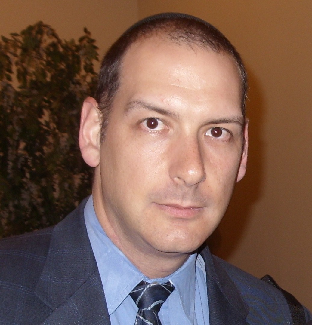 Inside The Mind Of... CJ Johnson