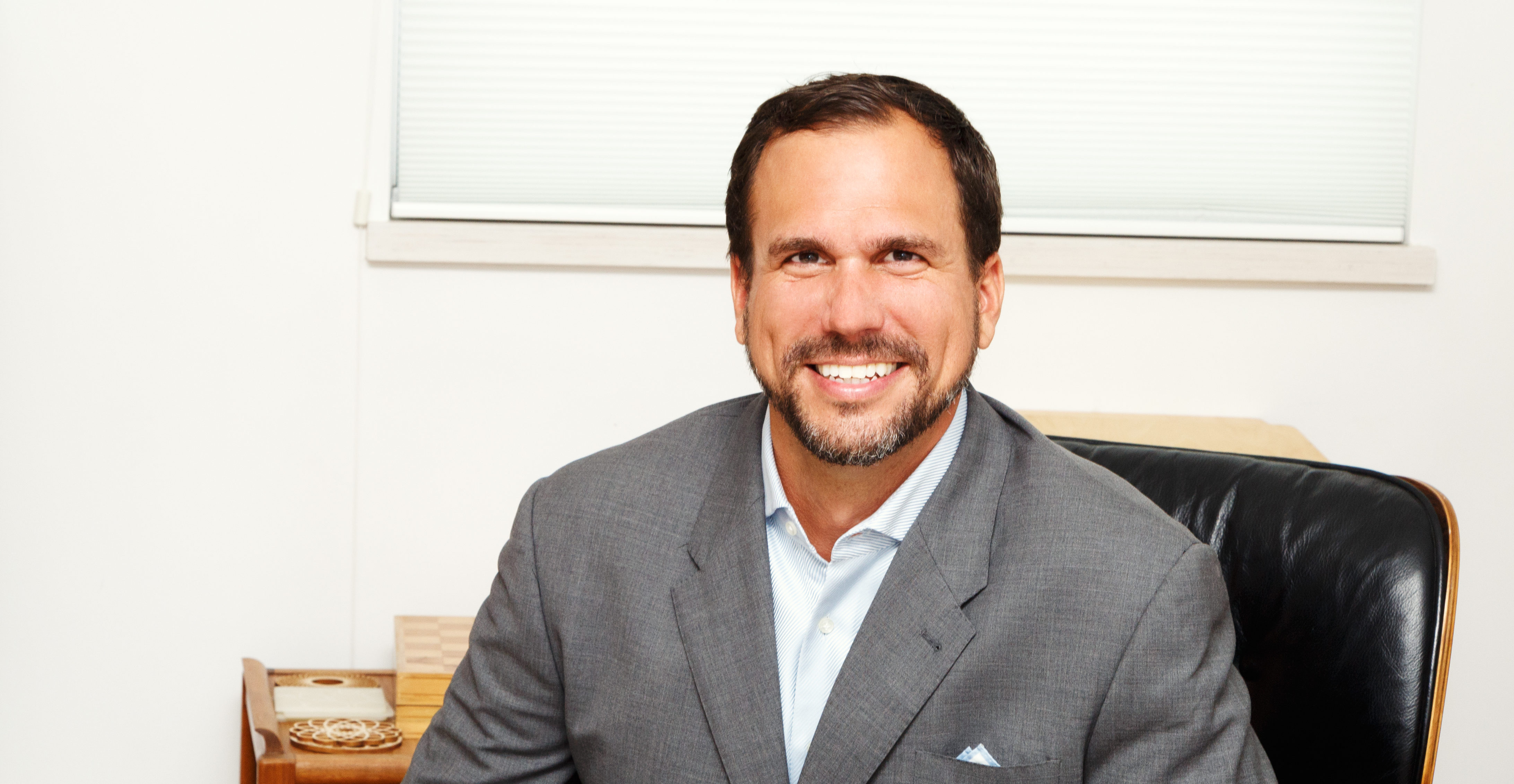 J9 Technologies: Clay Roach, Founder