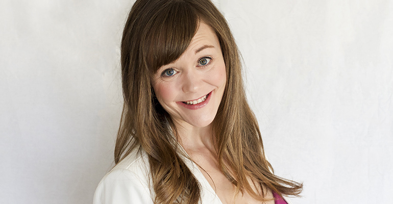 Inside The Mind Of... Kara Deringer