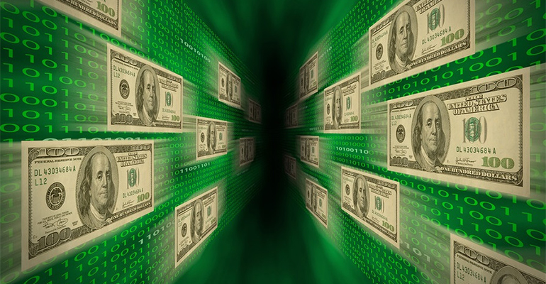 Monetizing Data: Turning Data Into Profit-Driven Strategies And Solutions