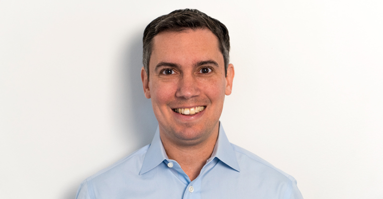 Inside The Mind Of... Steve Uster