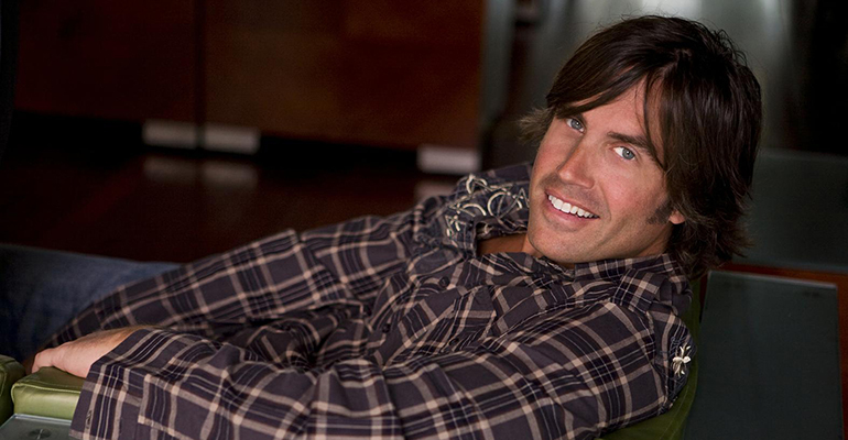 Inside The Mind Of... Jason Meugniot