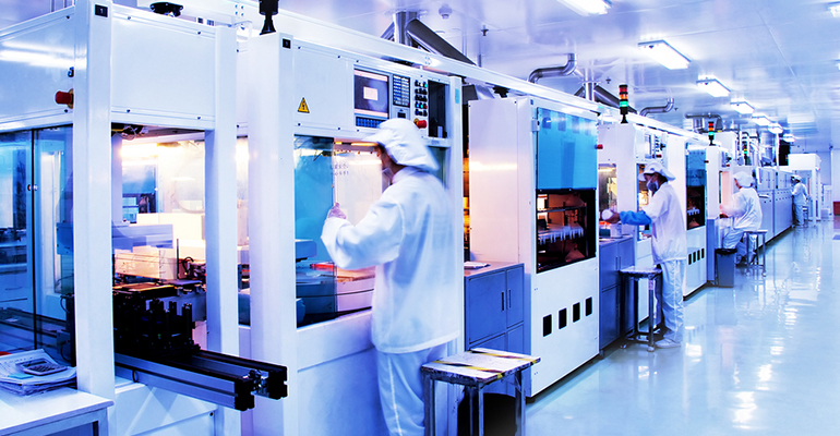 How Augmented Reality Is Transforming The Manufacturing Industry