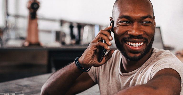 Inside the Mind Of... CJ Johnson - B2B News Network