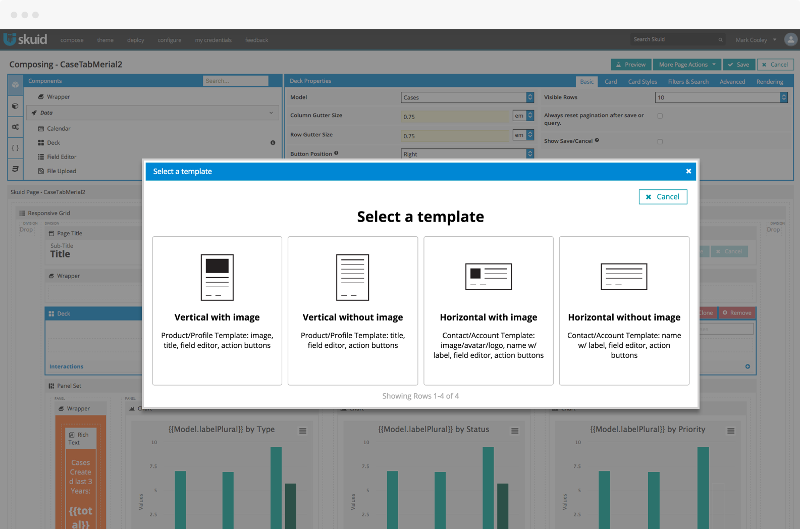 Skuid CMO Makes The Case For Personalizing SaaS Tools To Maximize ...