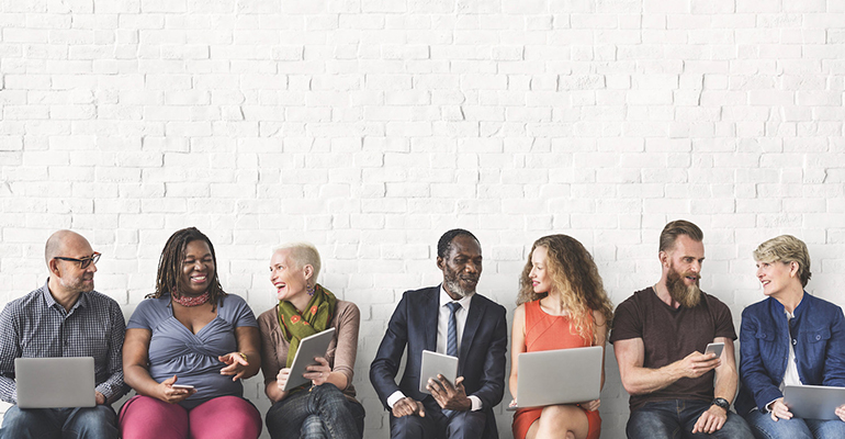 CMO Sunday: Digital Inclusion