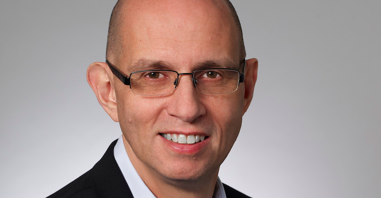 Inside The Mind Of . . . Rodney Bergman