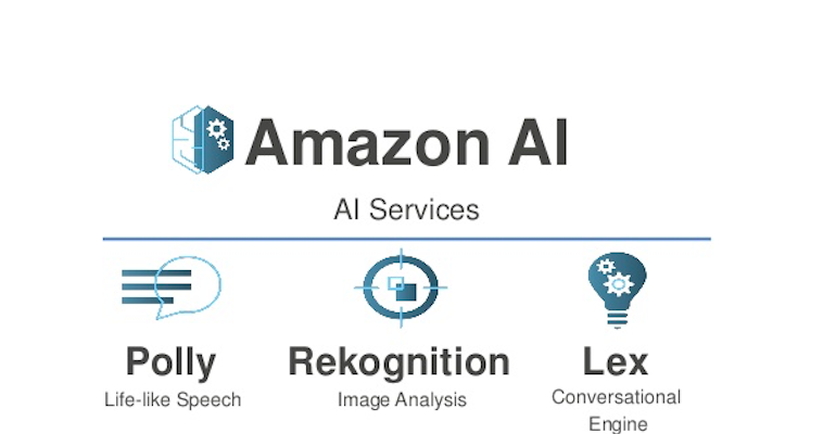 The Chief Technical Evangelist At AWS Believes These AI Use Cases Will ...