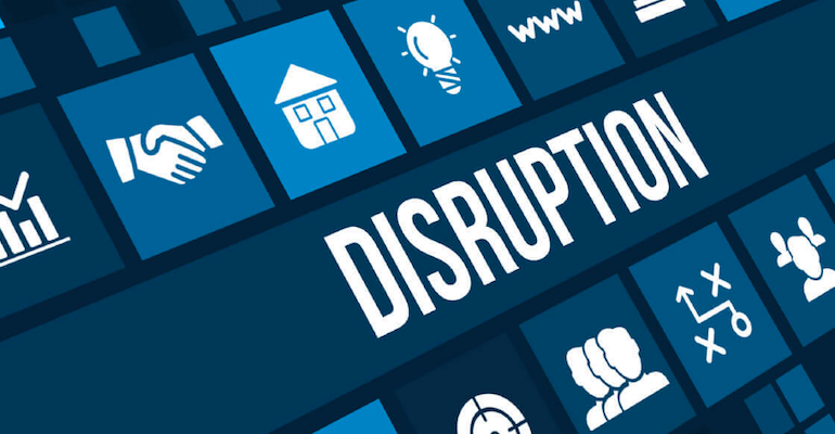 Is Your B2B Business At Risk Of Disruption? Here’s A Four-point Checklist