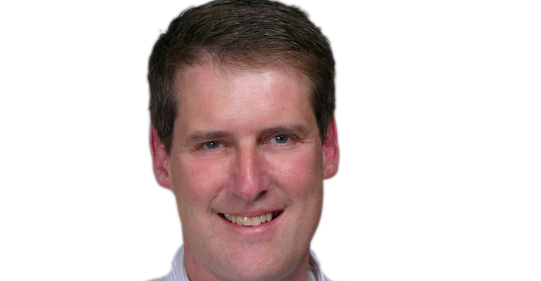 Inside The Mind Of . . . Tim Pethick