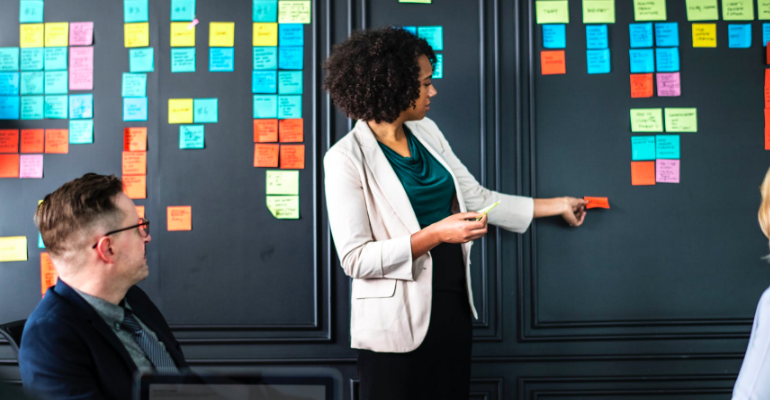 The 16 Types Of Meeting That Get Work Done