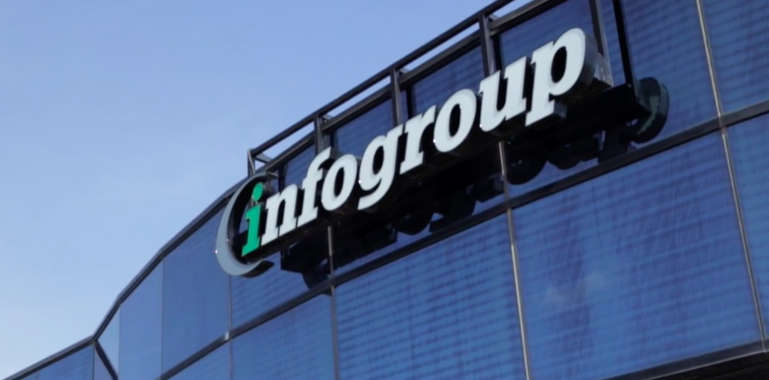Infogroup Logo