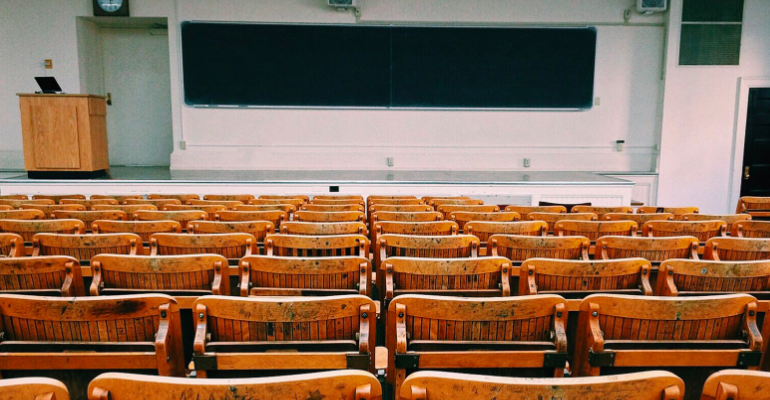 Employee Town Hall Meetings Are Broken, But B2B Leaders Can Rebuild