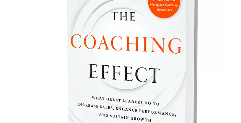 The Co-authors Of 'The Coaching Effect' Offer The Key Questions To ...