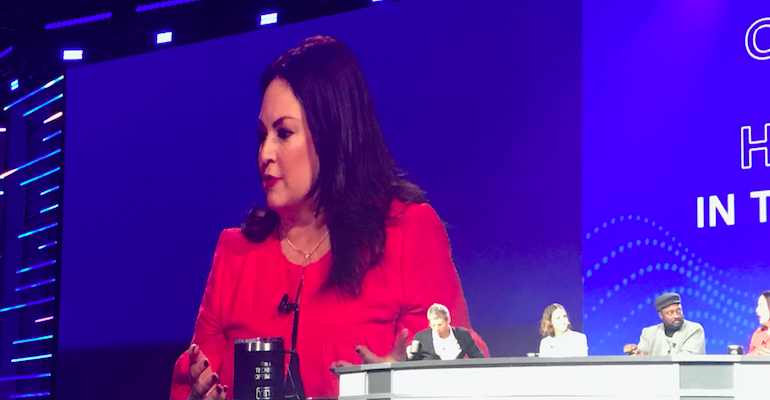 Dell CMO Allison Dew Calls For 'responsible Pragmatism' In Managing ...