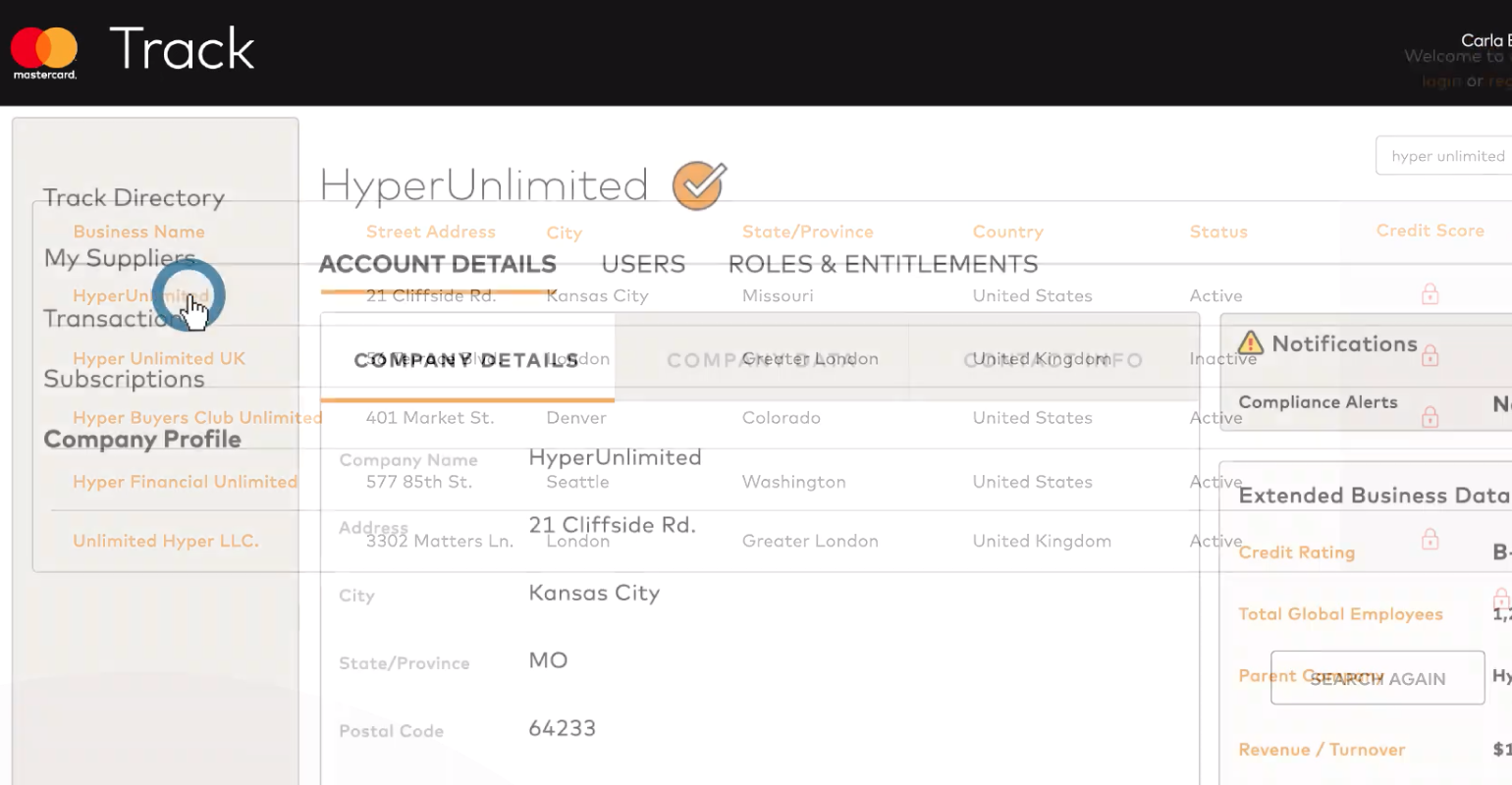 Mastercard Makes A Bigger Investment In Serving B2B Markets Like The ...