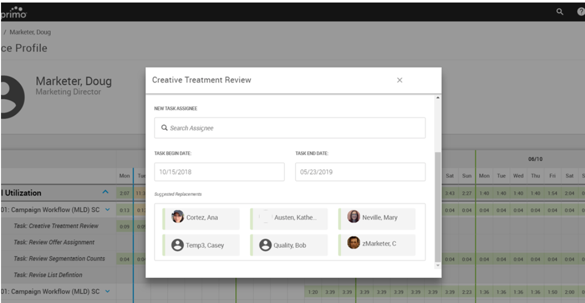 Aprimo AI Aims To Bring Speed And Efficiency To B2B Marketing Teams ...