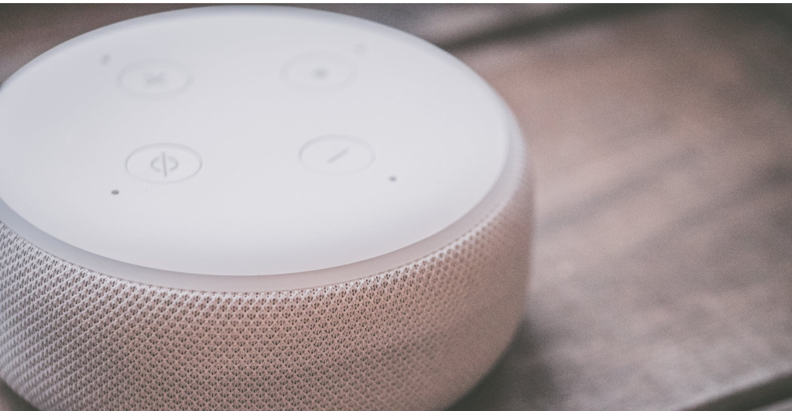 Working In The Age Of Alexa: Is Your Job At Risk?