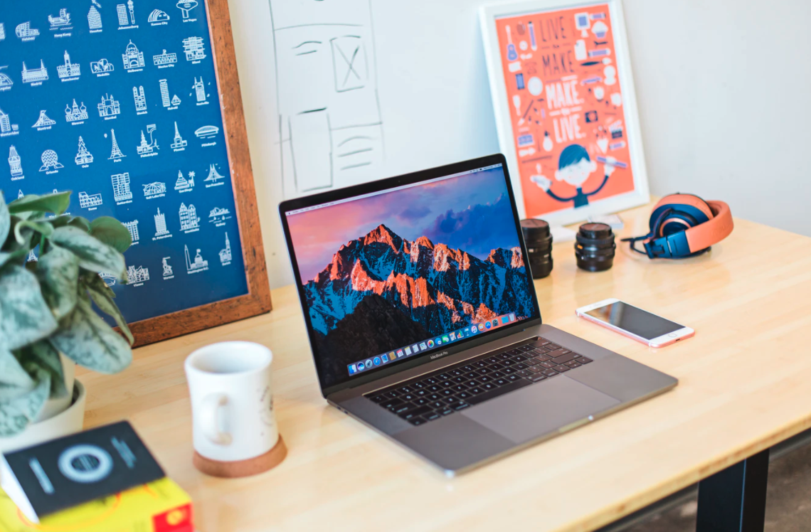 Your New Work-from-Home Reality: 5 Tips For B2B Companies In Transition