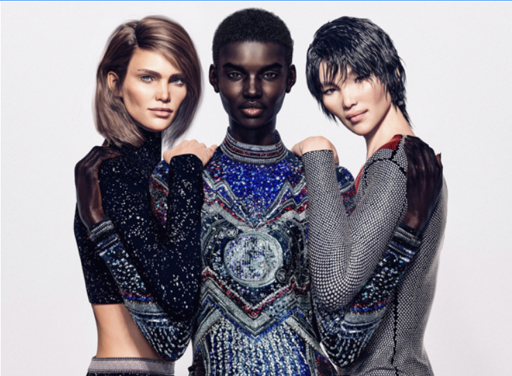 Robot Influencers Are Reshaping The World Of Social Media