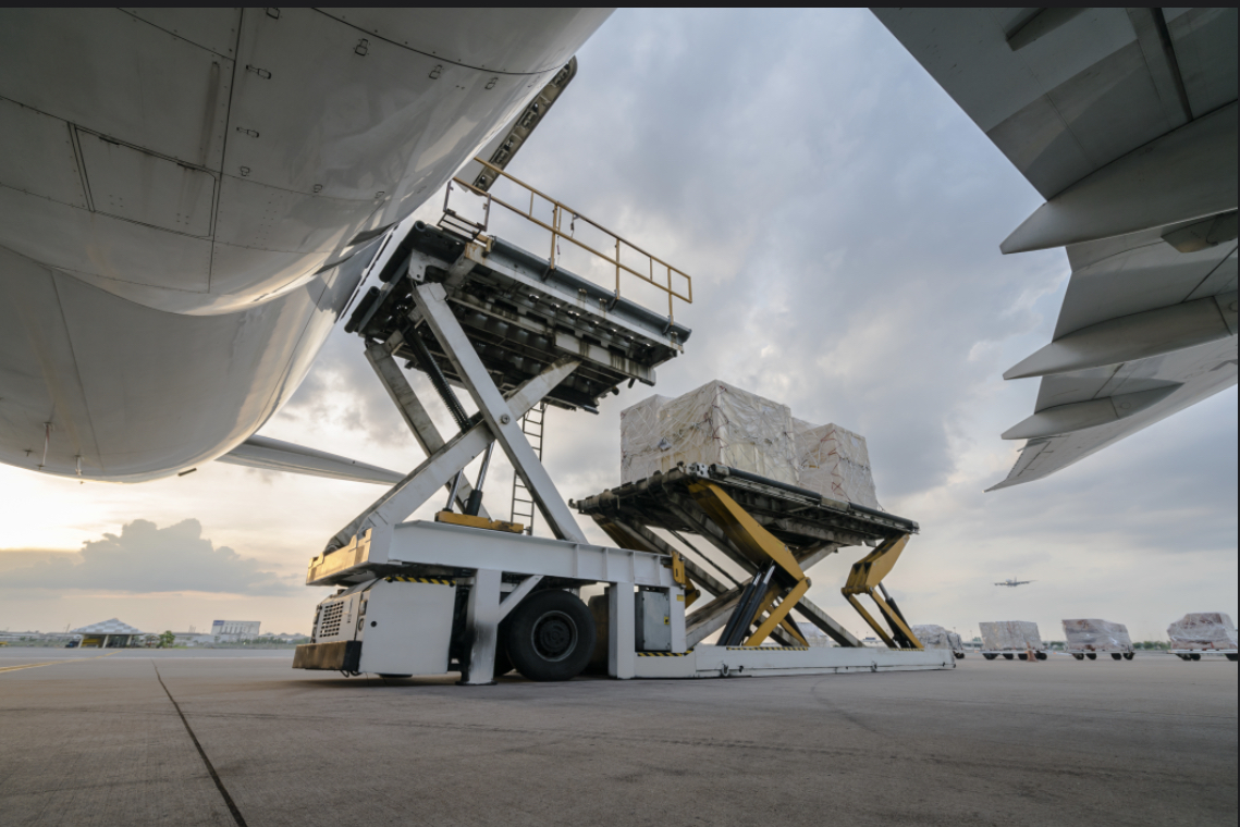 How To Choose A Reliable Air Freight Company