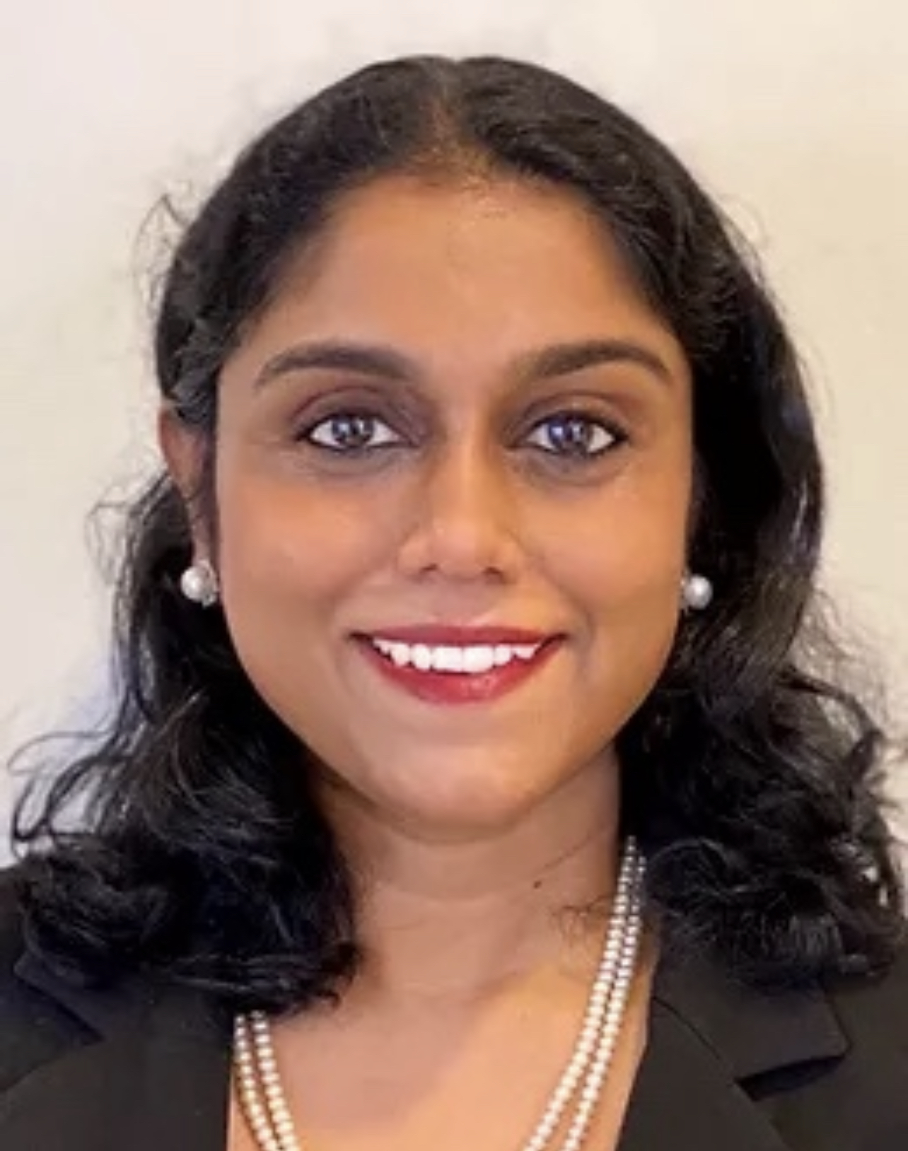 Ranjani Rangan Appointed International Trade Council’s New Chairperson ...