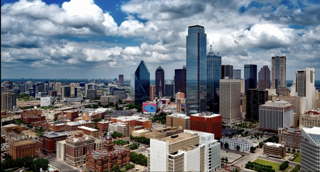 5 Reasons Why You Should Expand Your Business To Texas