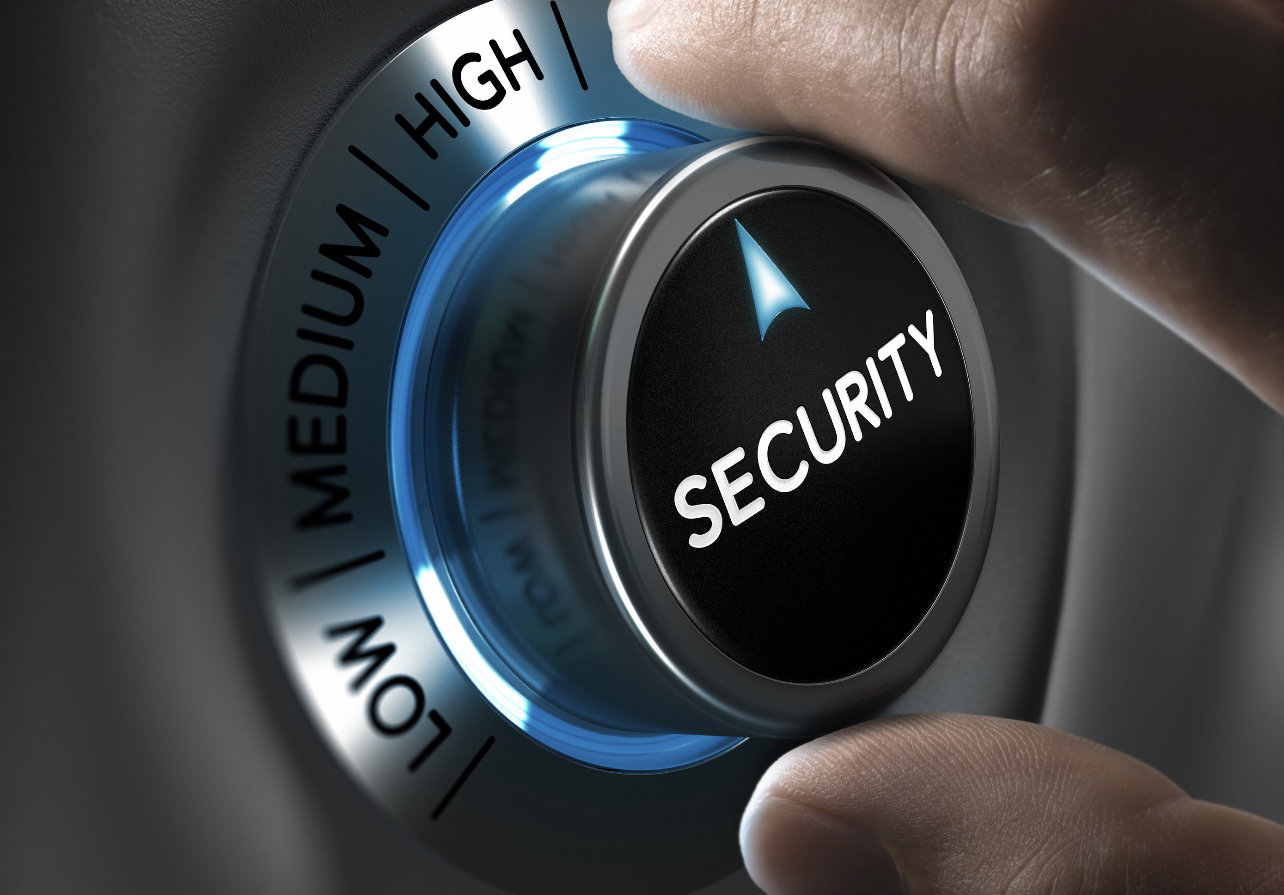 6 Tech Trends To Enhance Business Asset Security