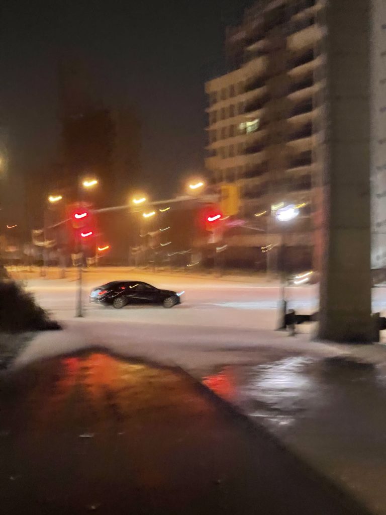 How Many Car Accidents Are Caused By Human Error?