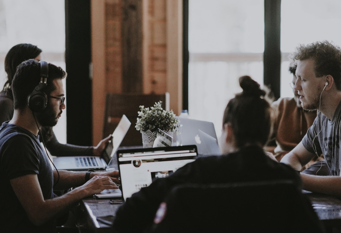 4 Steps For Making Great Business Decisions