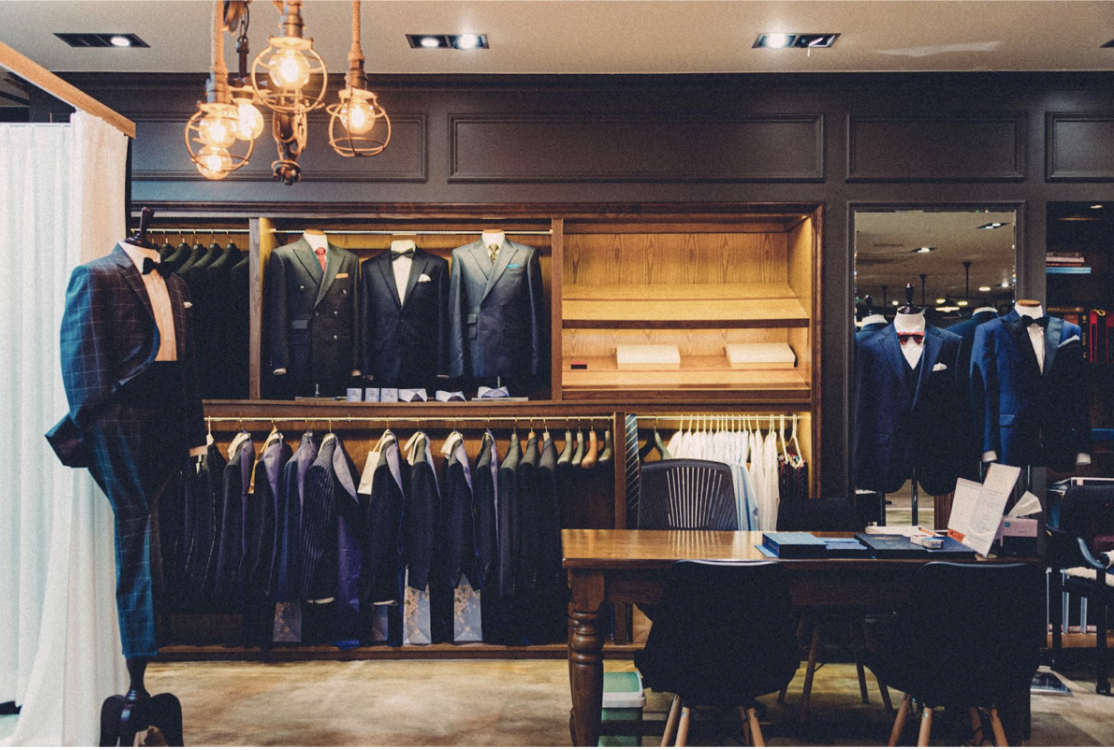 How To Start Your Own Clothing Business In 10 Steps