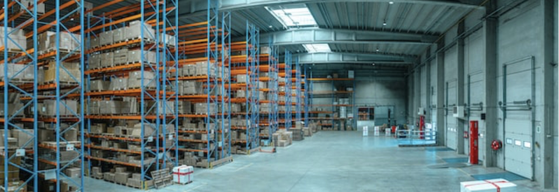Maximize Warehouse Efficiency With Expert Tips | Optimize Warehouse Space
