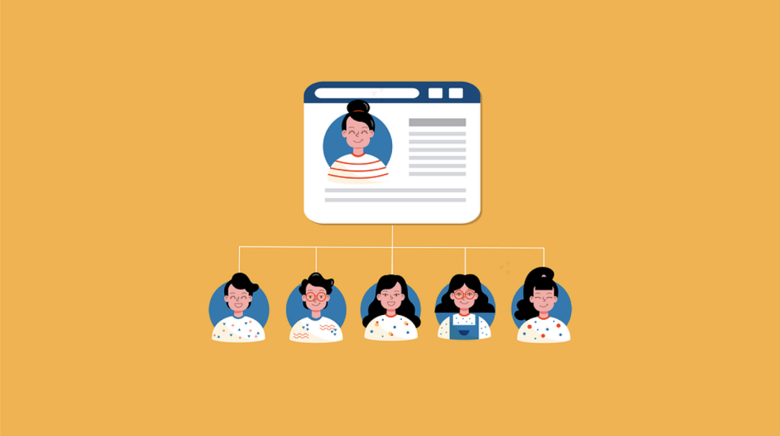 5 Best Practices For Creating And Using User Personas In ECommerce