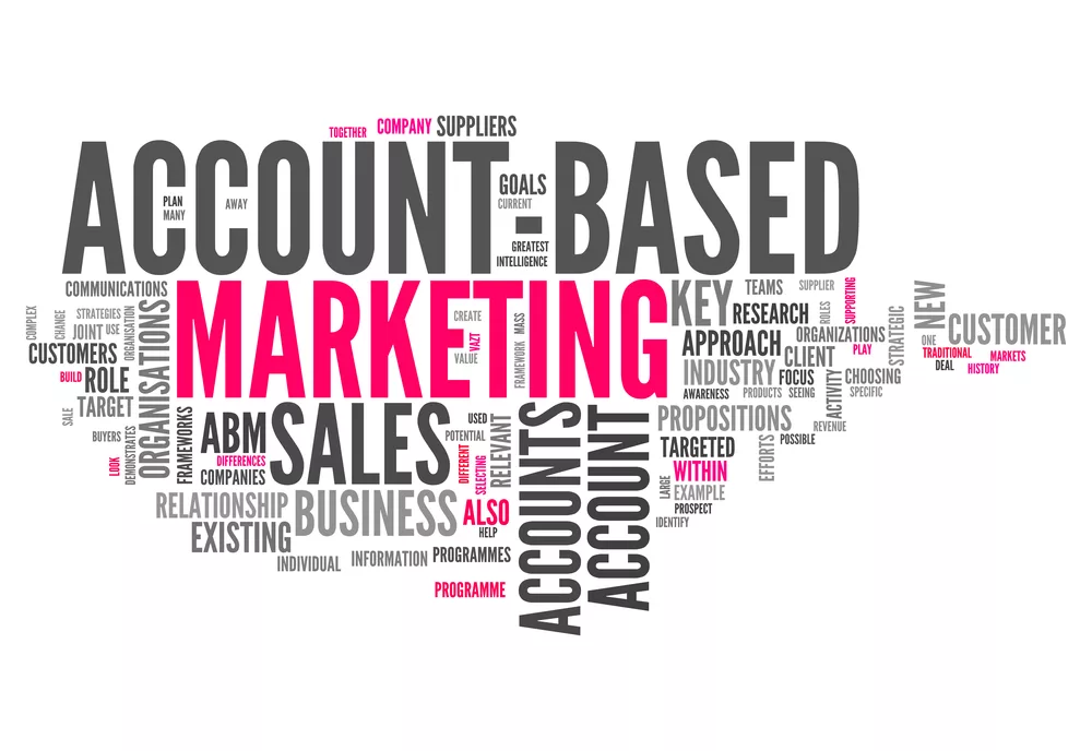 The Evolution Of Account-Based Marketing
