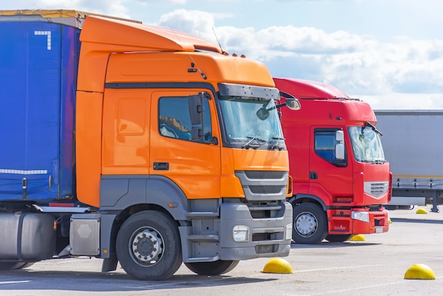 Navigating The Roadblocks: How Trucking Management Software ...