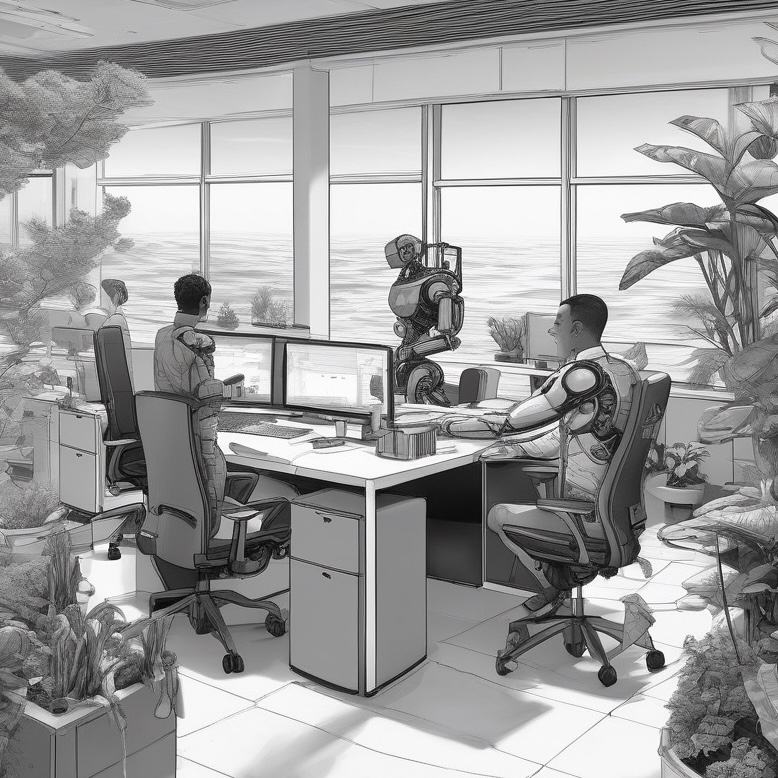 Prompting 101: The Revenge Of The Humanities