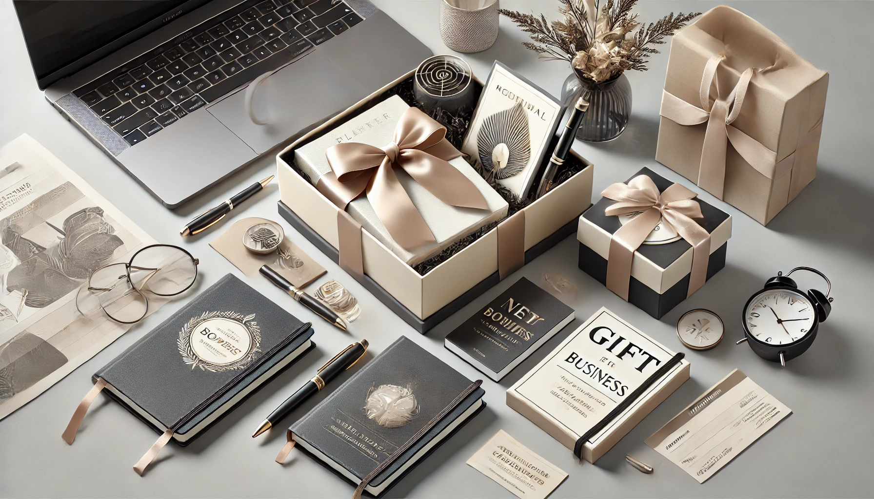 What Can I Gift A New Business Owner