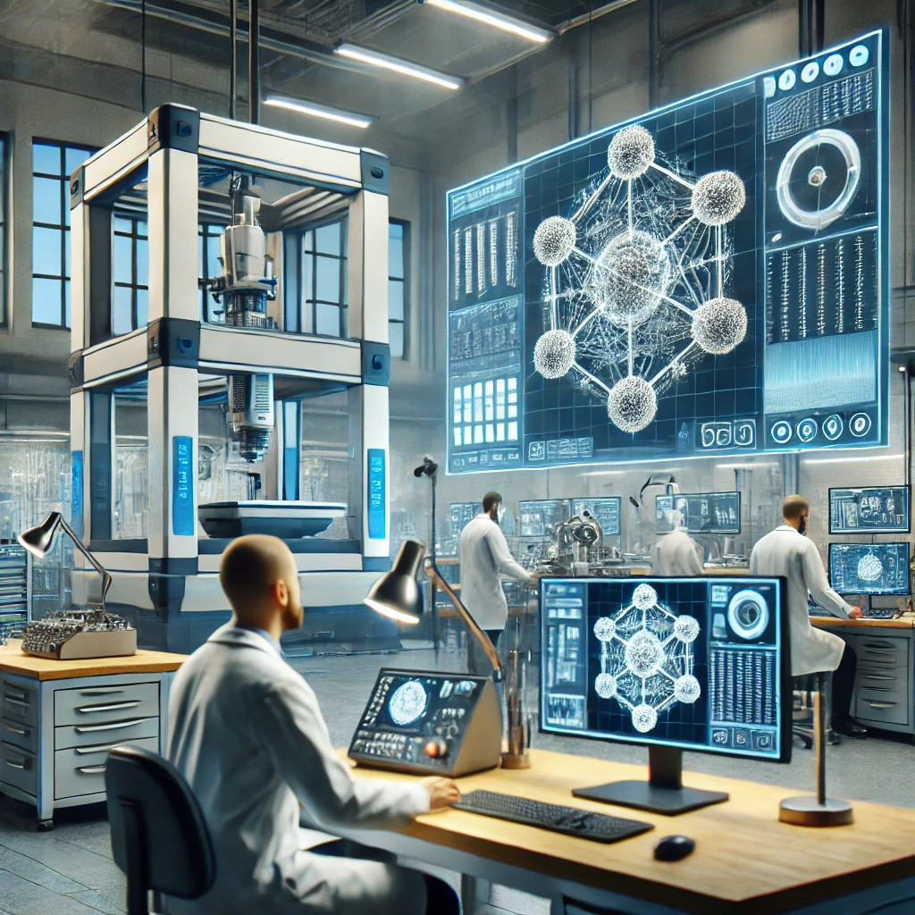 The Benefits Of Real-Time Metrology Software Products