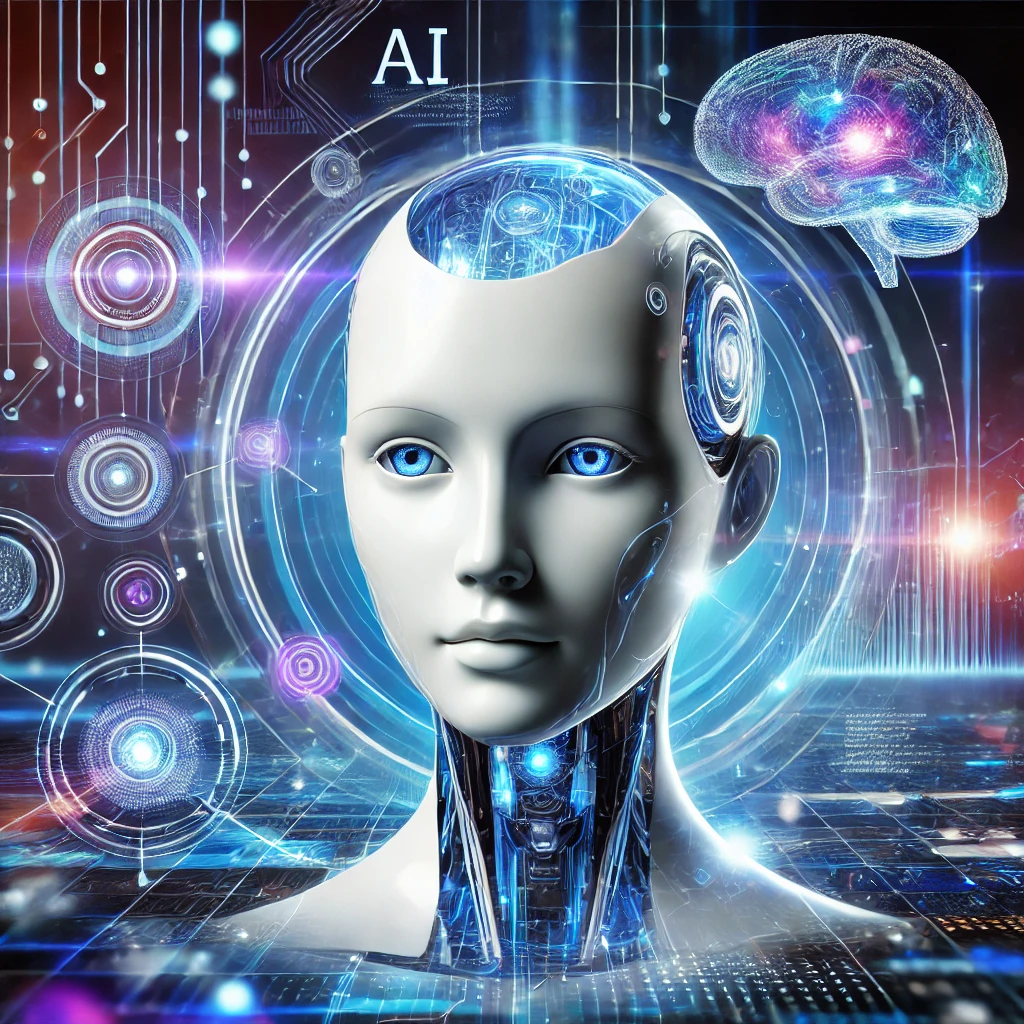 6 Functional Types Of Artificial Intelligence