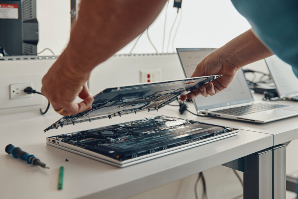 Hardware Supply Chain Threats Can Undermine Your Entire Endpoint ...