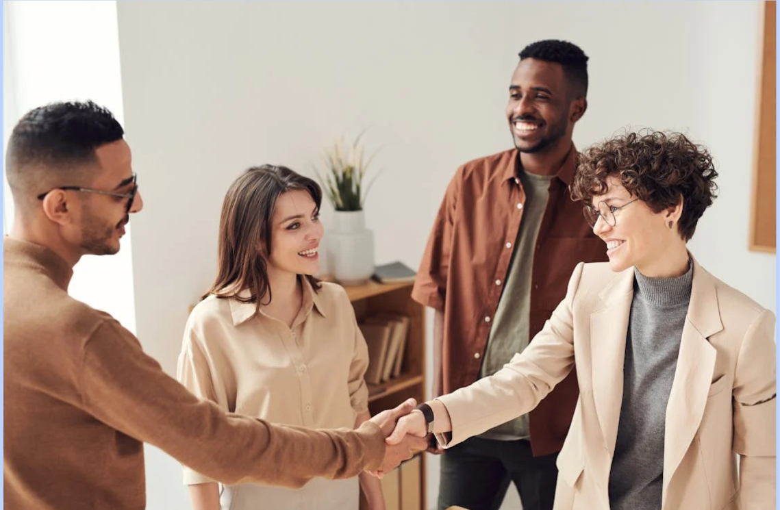 How To Delegate When Running A Business