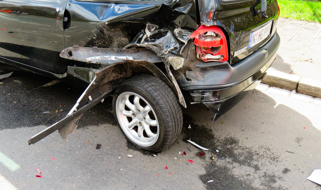 Why Every Business Needs Legal Support For Company Vehicle Accidents