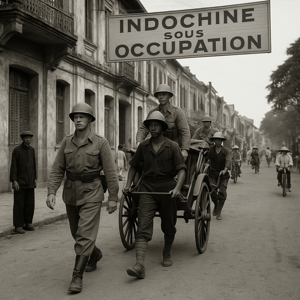 Lessons For Palestine: Why Vietnam Has Survived So Many Invasions And ...